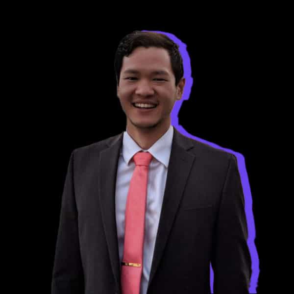 Daryl Hok – Asia Blockchain Summit
