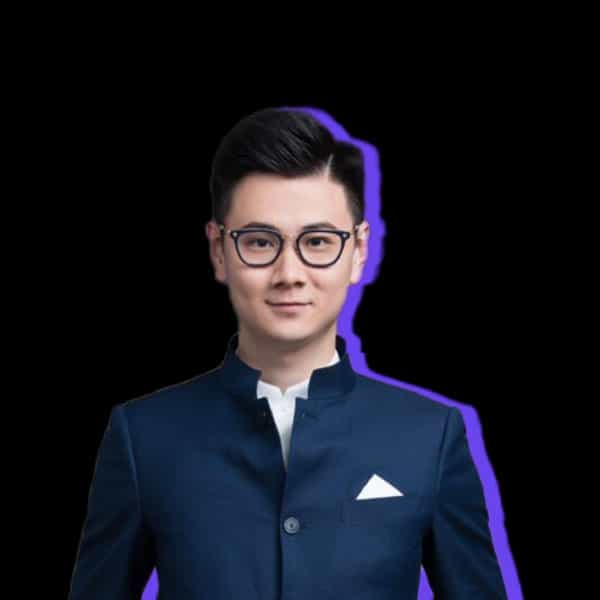 Allen Ng – Asia Blockchain Summit