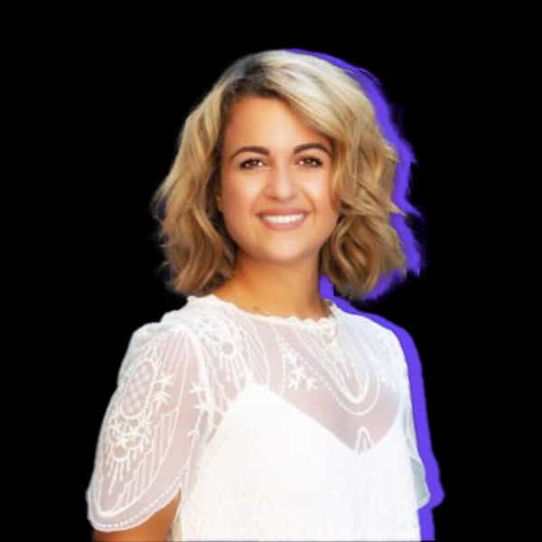 Banafsheh Fathieh – Asia Blockchain Summit