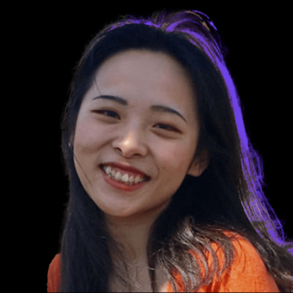 Celia Wan – Asia Blockchain Summit
