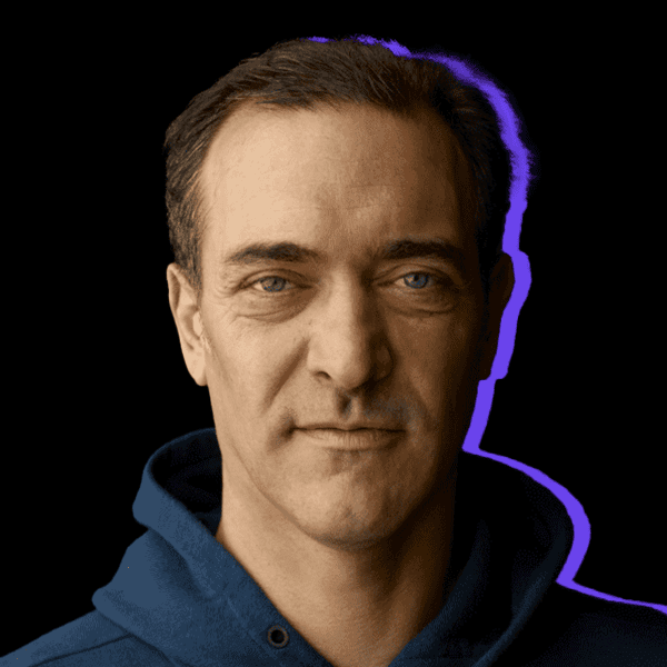 Dr. Steven Waterhouse – Asia Blockchain Summit