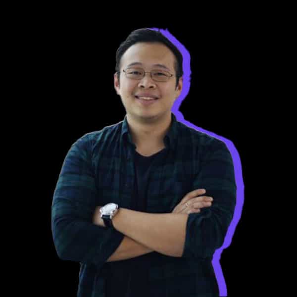 Joshua Ho – Asia Blockchain Summit