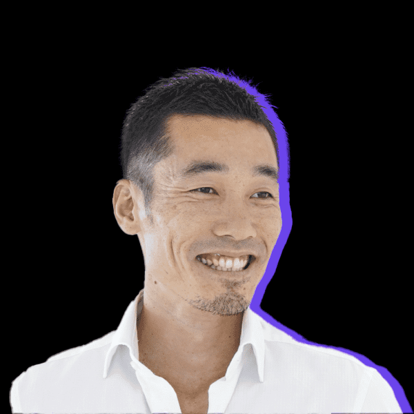 Ken Nakamura – Asia Blockchain Summit