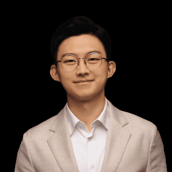 Ki Young Ju – Asia Blockchain Summit