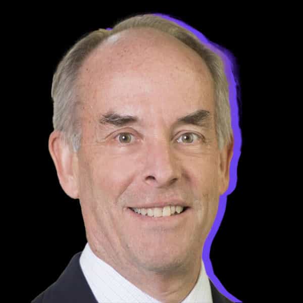 Lee Rainie – Asia Blockchain Summit