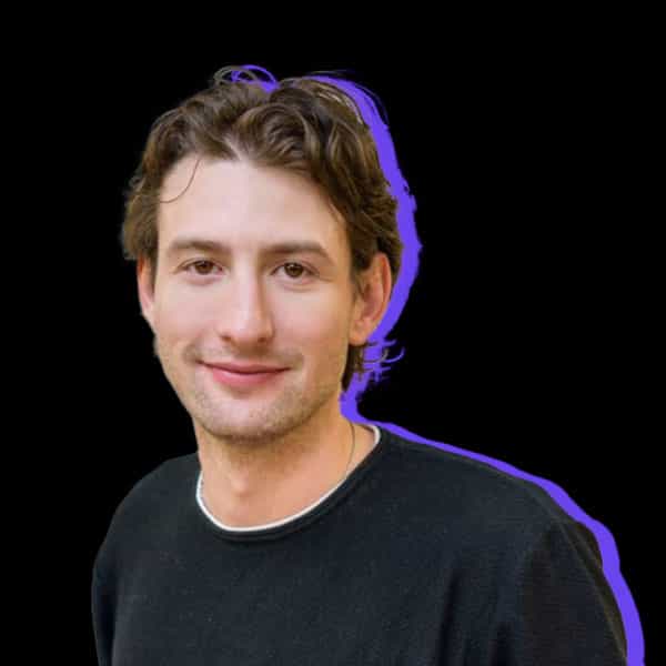 Joseph Weinberg – Asia Blockchain Summit