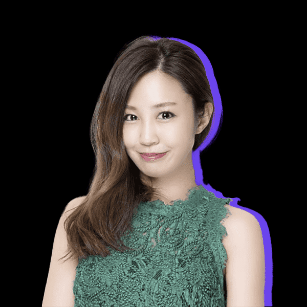 Mai Fujimoto – Asia Blockchain Summit