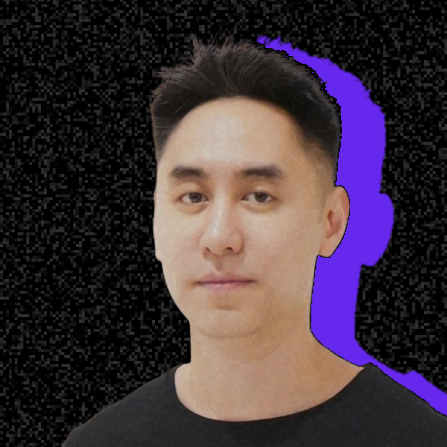 Matthew Liu – Asia Blockchain Summit