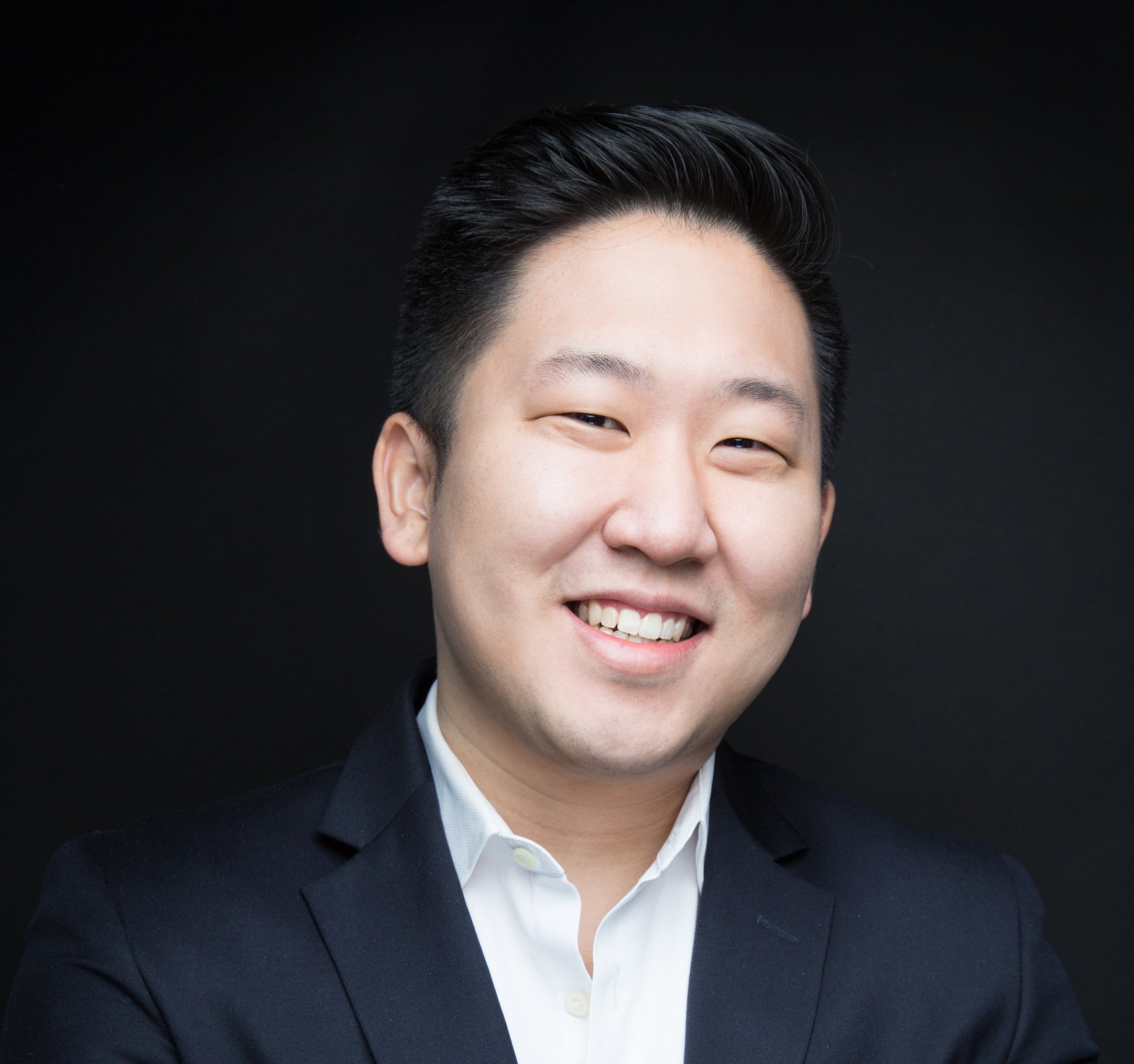 Sang H. Lee – Asia Blockchain Summit