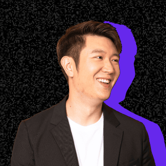 Jason Fang – Asia Blockchain Summit