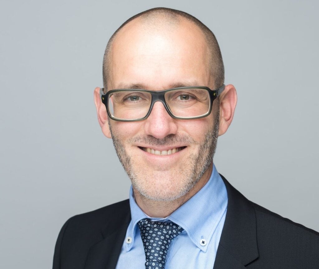 Nathan Kaiser – Asia Blockchain Summit