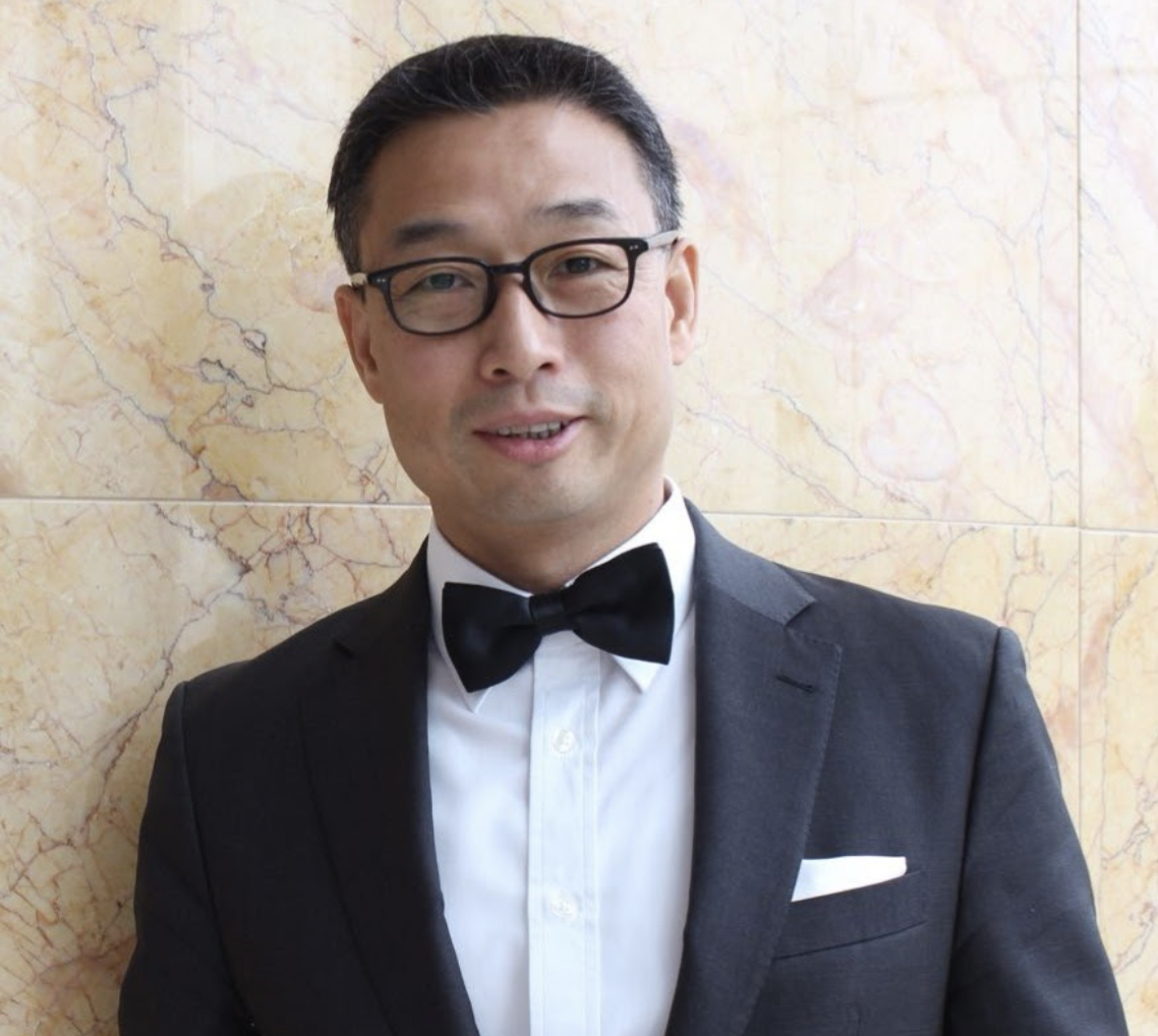 Jay Liang – Asia Blockchain Summit