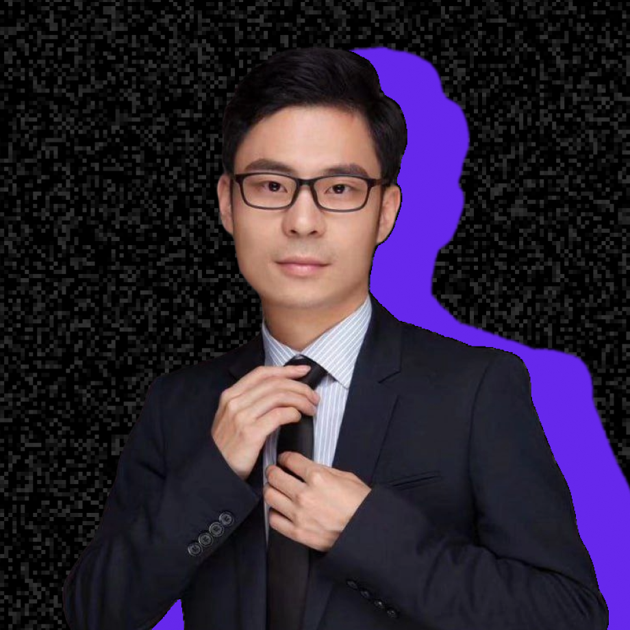 Kevin Shao – Asia Blockchain Summit