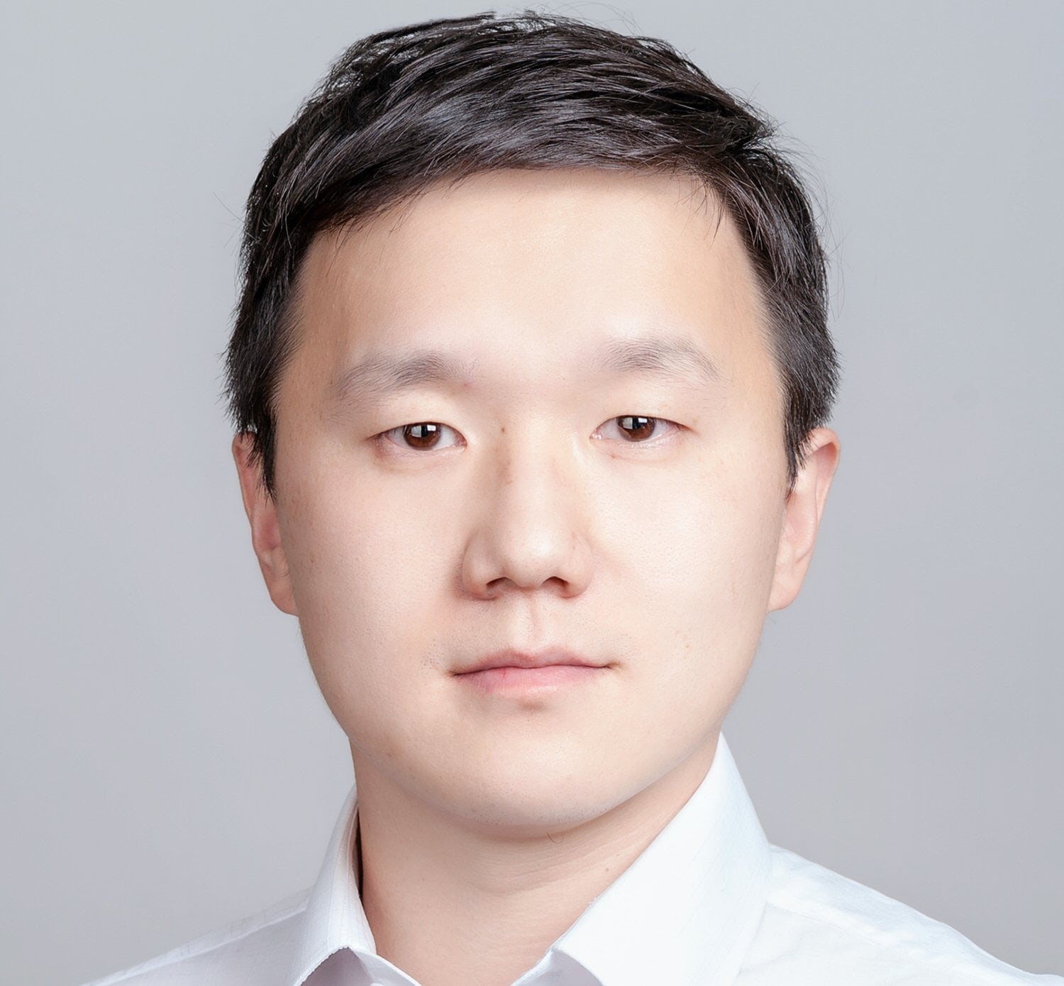Kevin Feng – Asia Blockchain Summit