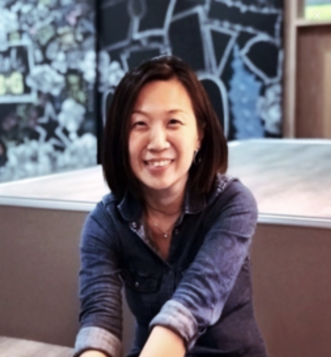 Shan Luo – Asia Blockchain Summit