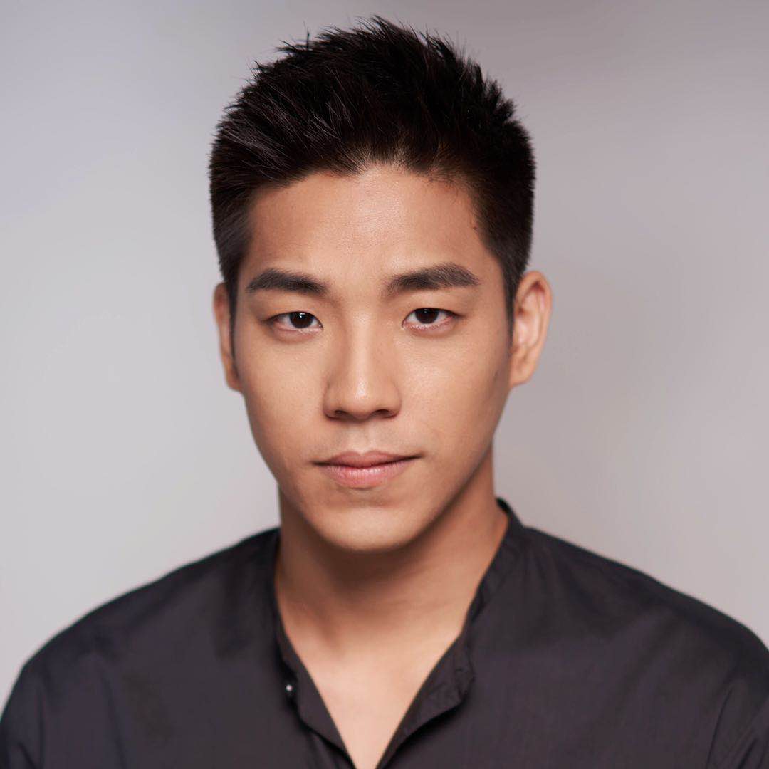 Wayne Lin – Asia Blockchain Summit