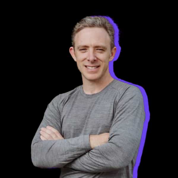 Dominic Williams – Asia Blockchain Summit