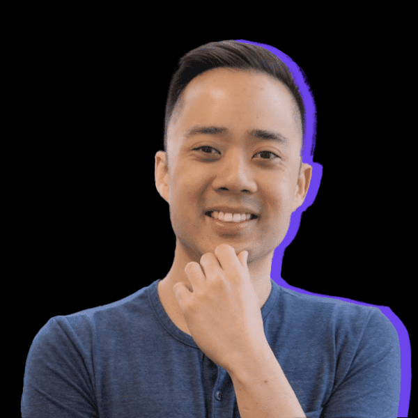 Eric Siu – Asia Blockchain Summit