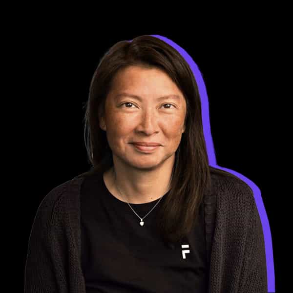 June Ou – Asia Blockchain Summit