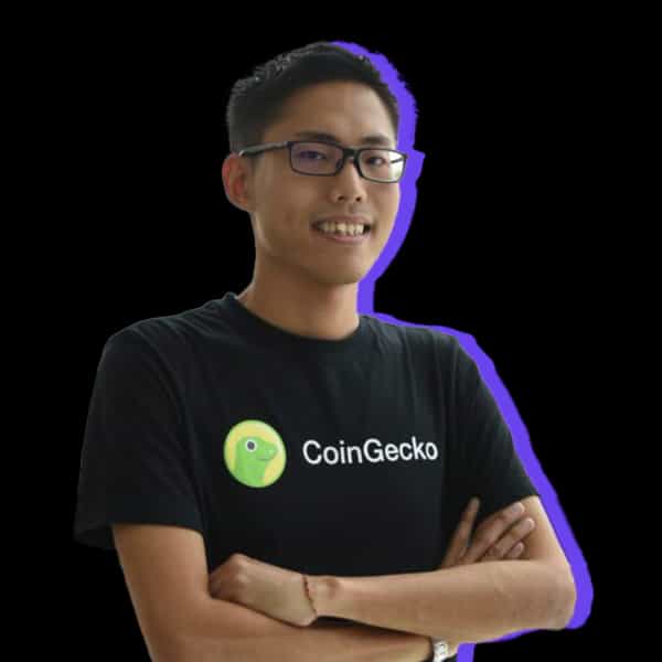 Bobby Ong – Asia Blockchain Summit