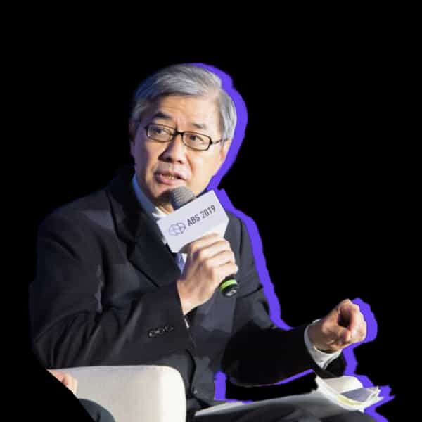 Asia Blockchain Summit – ABS2024 | 6-8 August 2024 | Taipei