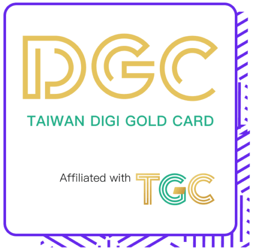 Taiwan Gold Card – Asia Blockchain Summit