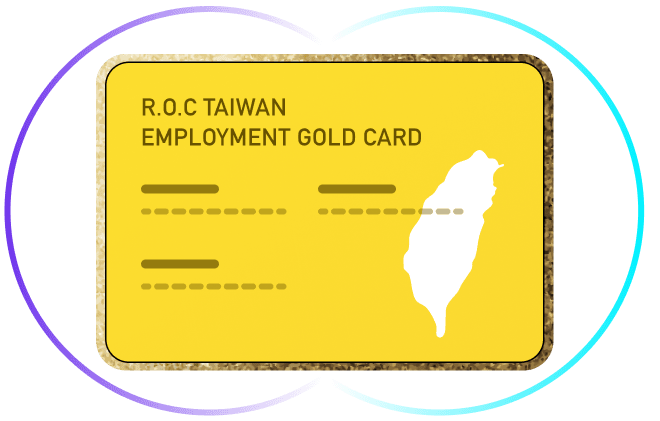 Taiwan Gold Card – Asia Blockchain Summit