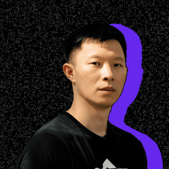 Zhu Su – Asia Blockchain Summit