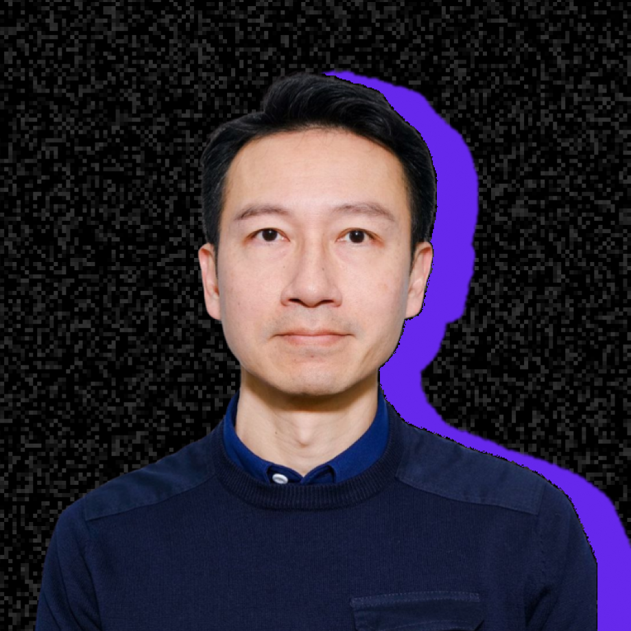 David Mak – Asia Blockchain Summit