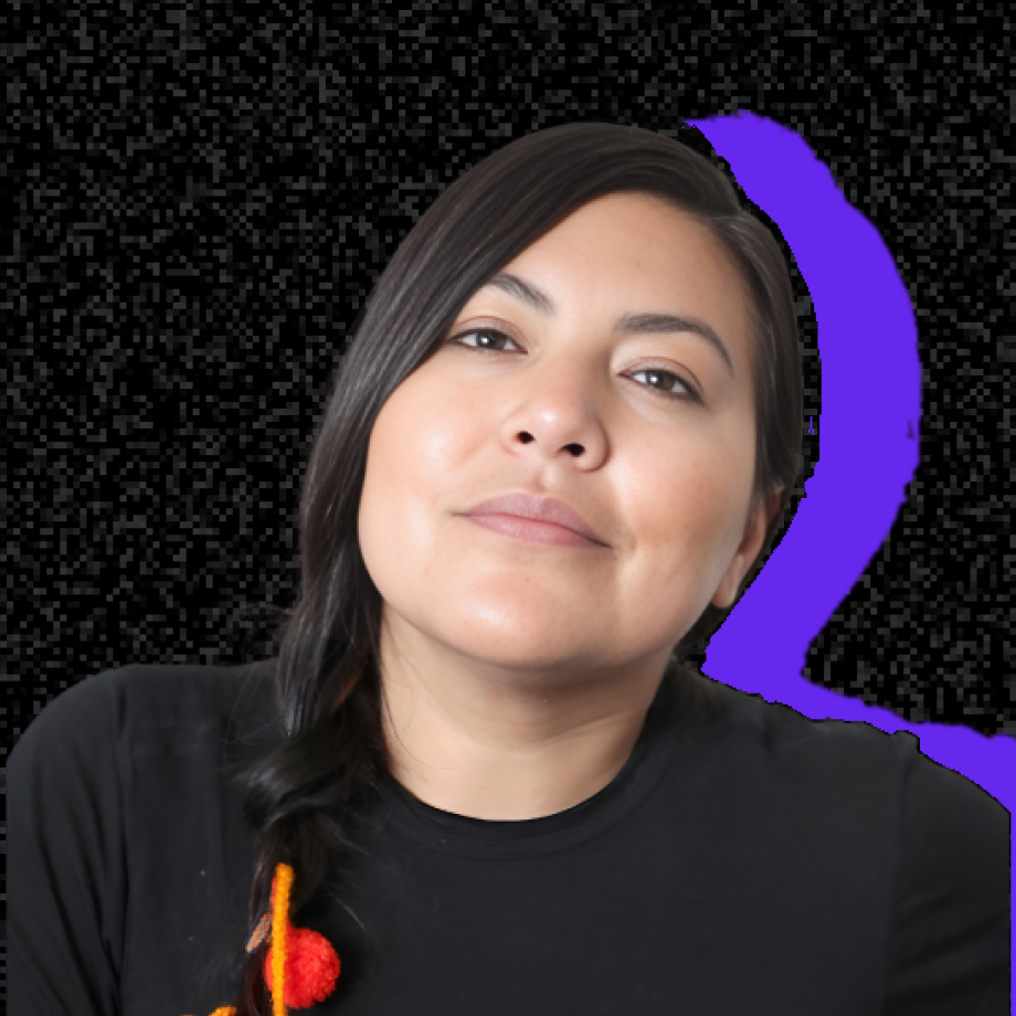 Violeta Ayala – Asia Blockchain Summit