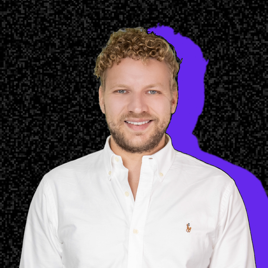 Alex Malkov – Asia Blockchain Summit