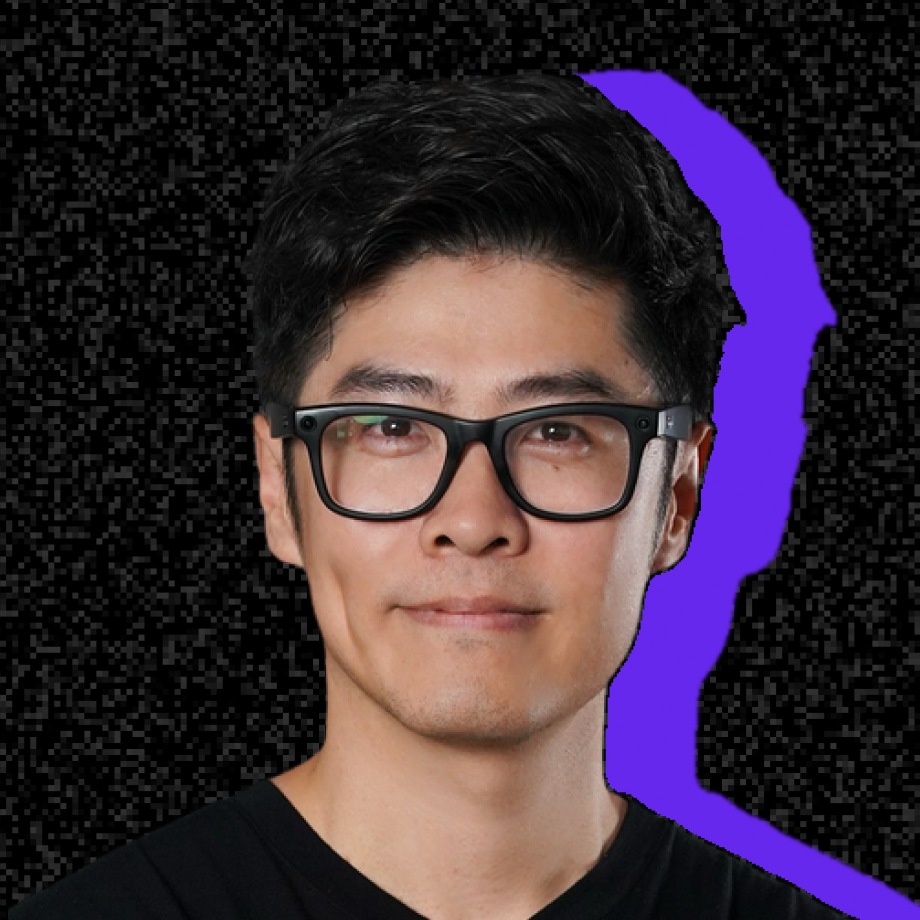 Kenny Li – Asia Blockchain Summit