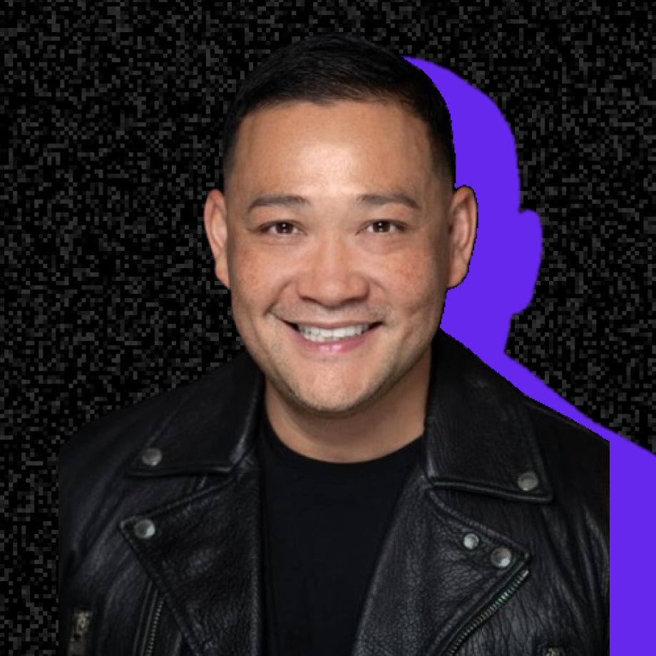 James Ho – Asia Blockchain Summit