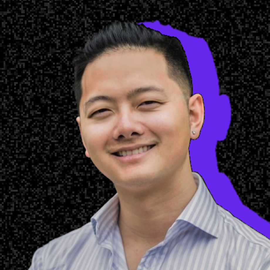 Albert Chen – Asia Blockchain Summit