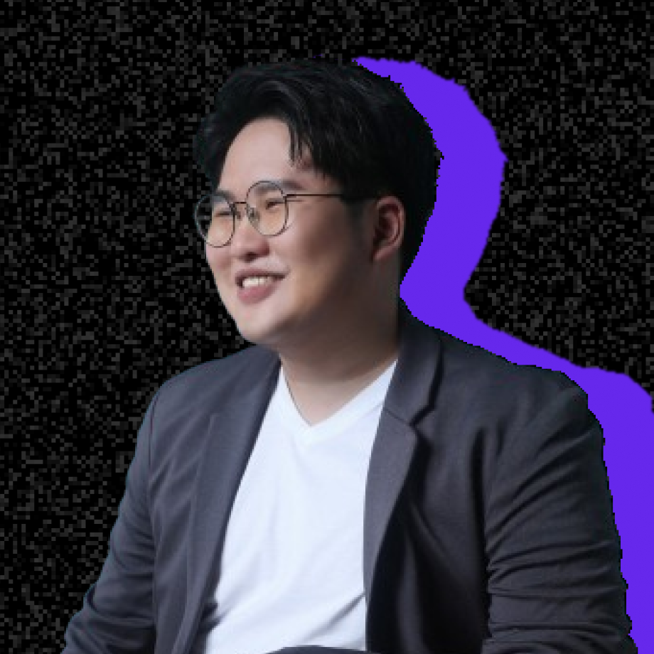 Joey Luo – Asia Blockchain Summit