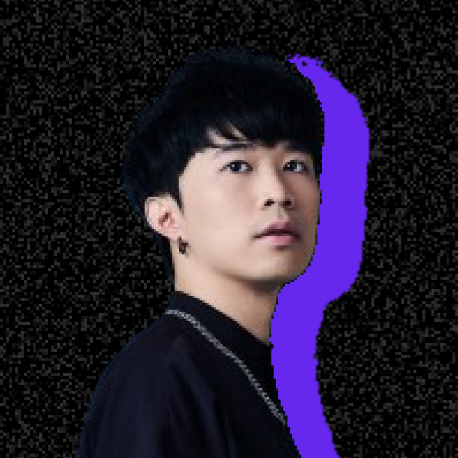 吳哲宇 – Asia Blockchain Summit