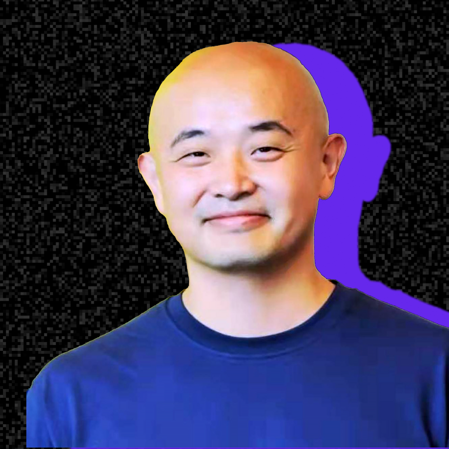 Hsu-Chuan Li – Asia Blockchain Summit