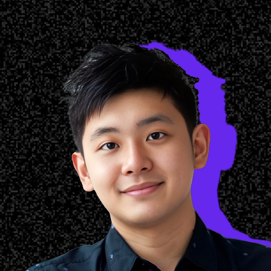 Sean Tao – Asia Blockchain Summit