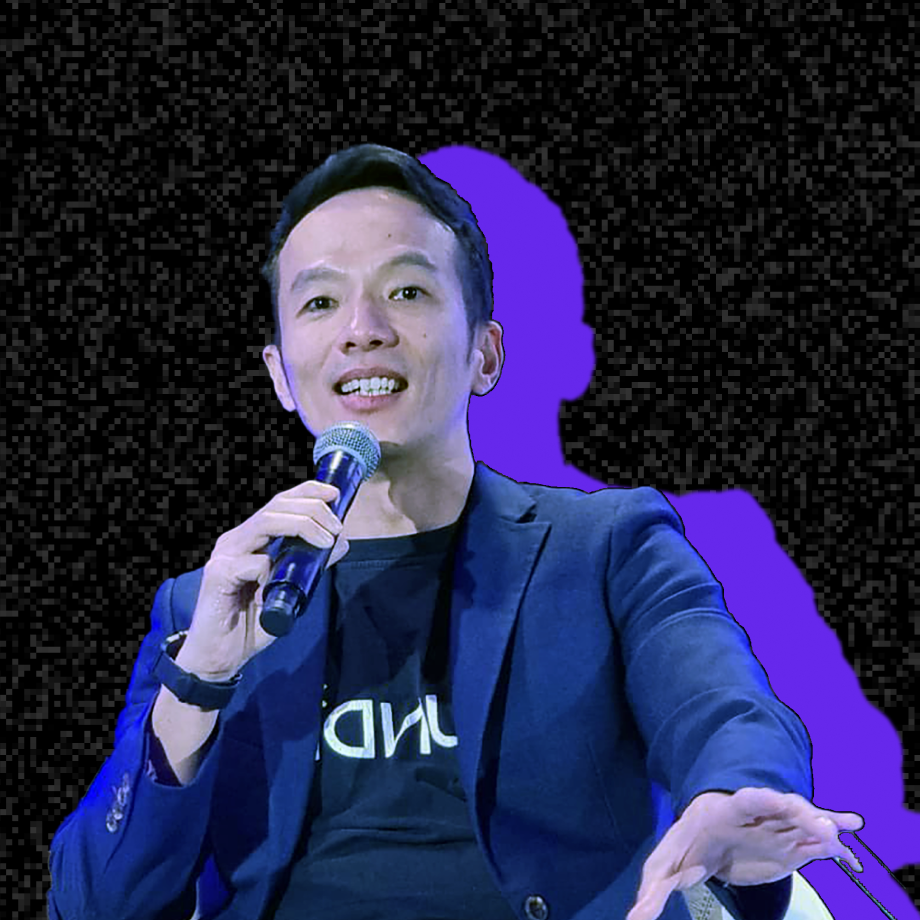 Zac Cheah – Asia Blockchain Summit