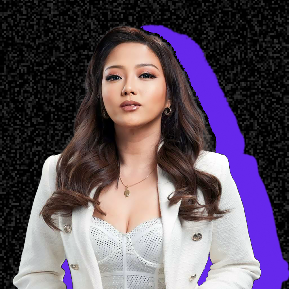 Myrtle Anne Ramos – Asia Blockchain Summit