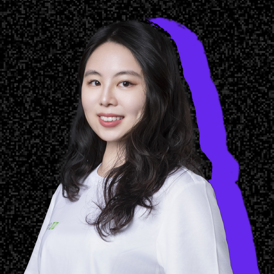 Andrea Chang – Asia Blockchain Summit