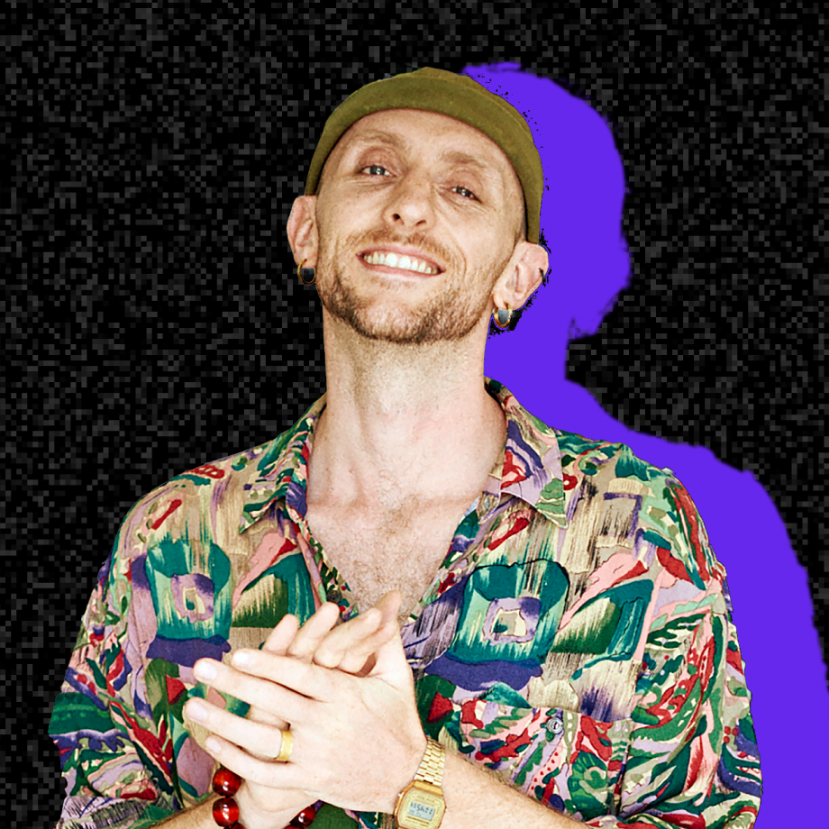 Jamie MacGregor – Asia Blockchain Summit