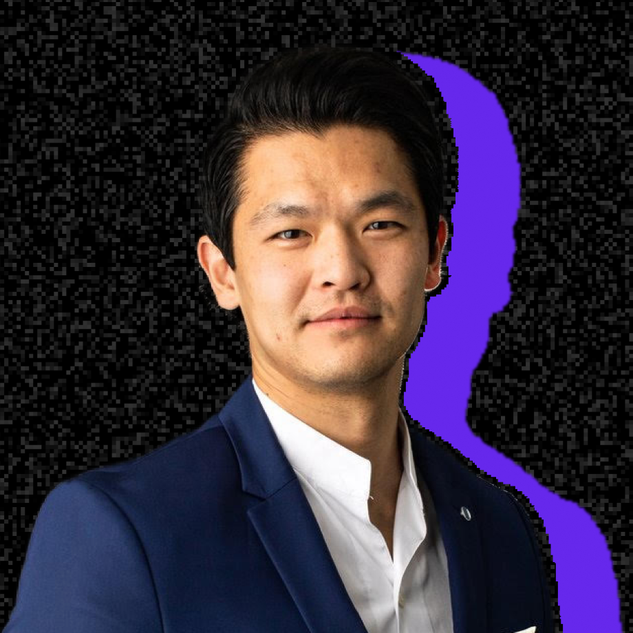 Han Jin – Asia Blockchain Summit