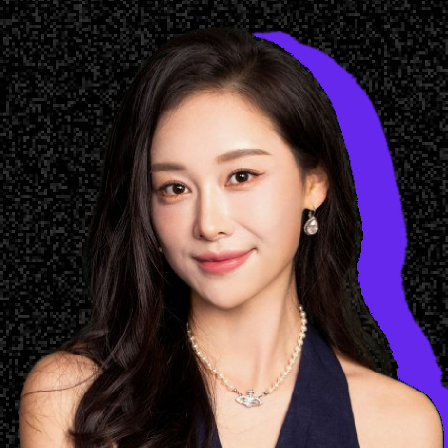 Cecilia Hsueh – Asia Blockchain Summit