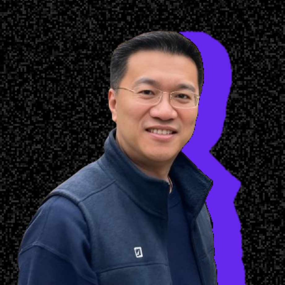 Jerry Li Wei Chieh – Asia Blockchain Summit