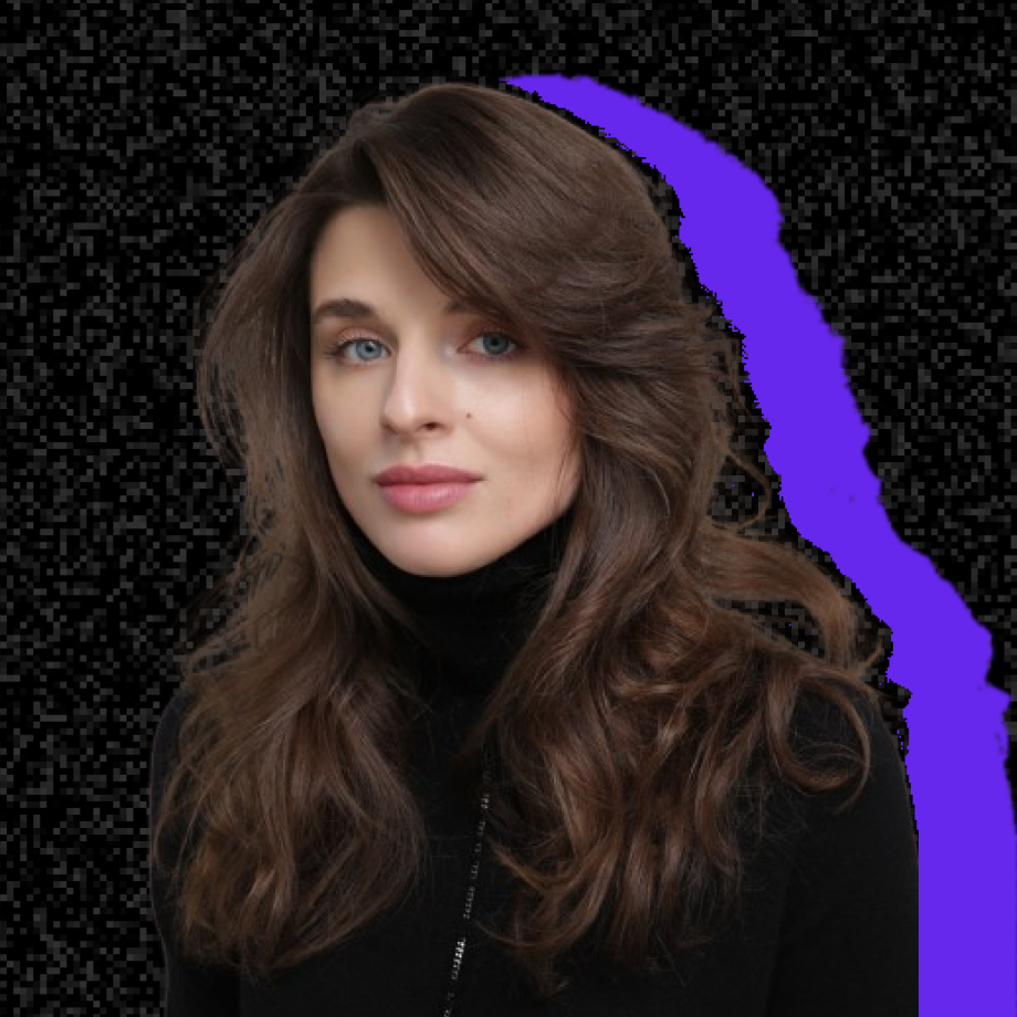 Alexandra Seaman – Asia Blockchain Summit