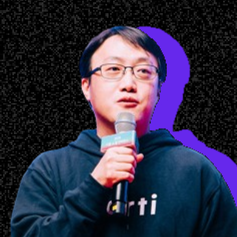 KWEON Ohyeon – Asia Blockchain Summit