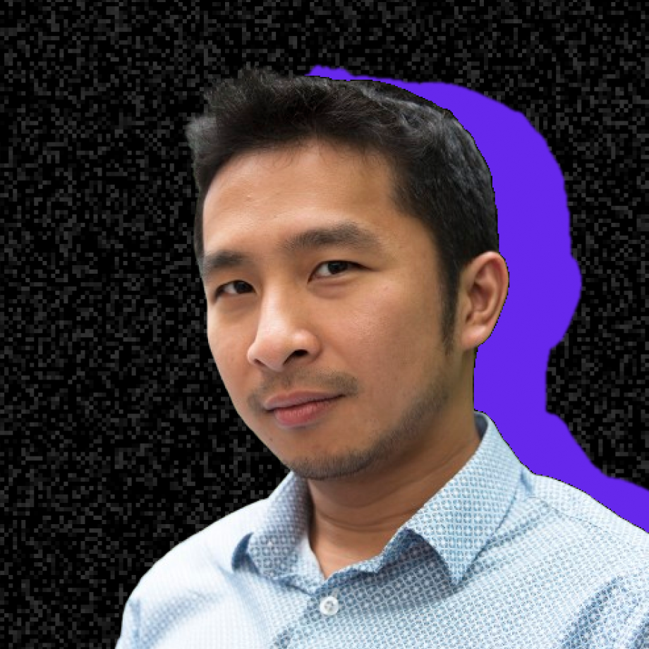 Sam Chua – Asia Blockchain Summit