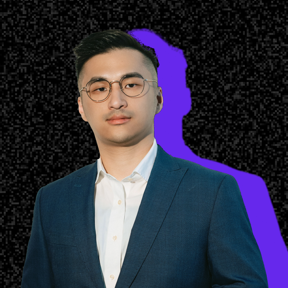 Henry Lin – Asia Blockchain Summit