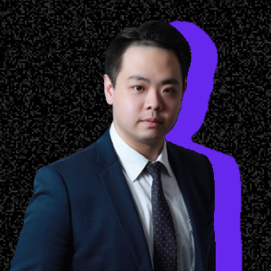 Leo Chang – Asia Blockchain Summit